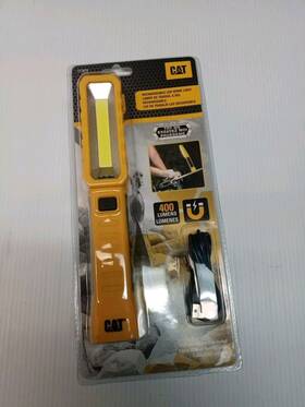 CAT CT9015 Led Rechargeable Light Magnetic 0008965005559