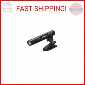 COAST PRODUCTS TT75331CP Beam Led Clip Light 015286953315