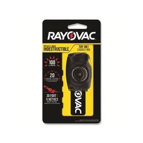 RAYOVAC DIYHL3AAABXTB Led Headlight 620-DIYHL3AAA