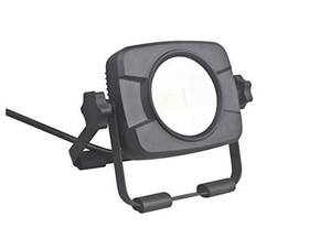 SOLITE LIGHTING CO Led Light Flood Stand Cord Plug