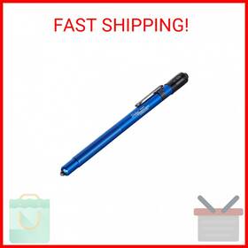 STREAMLIGHT Stylus Led Pen Light Medical 080926650503