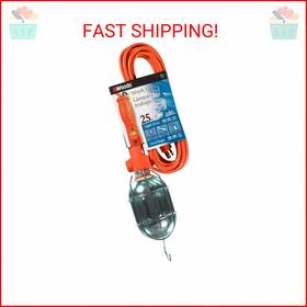 WOODS Sjtw Trouble Light Guard Outlet 078693006814